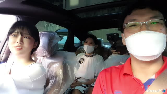 아빠차 FLEX 해드림 | SOOP VOD