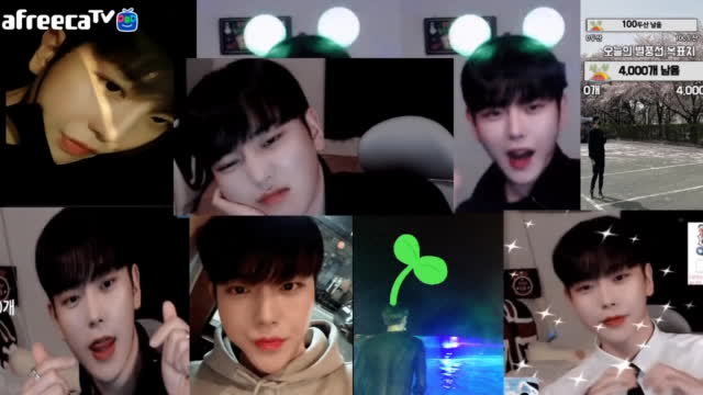신입남캠 ♥얼굴존잼♥고민맛집♥팬갑퀵뷰♥네자리역팬 얼평고민연애성형상담각종미션운동존잘제로투여캠술먹방