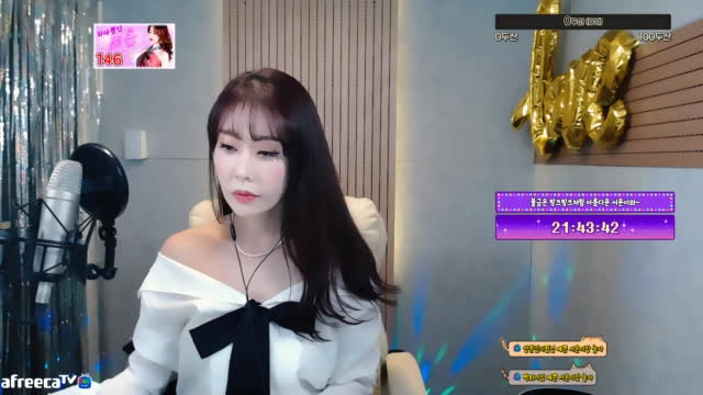 신입여캠29일차 라이브 신청무료 언능 들어오세요트롯맛집 모델가수 서윤 아프리카tv Vod