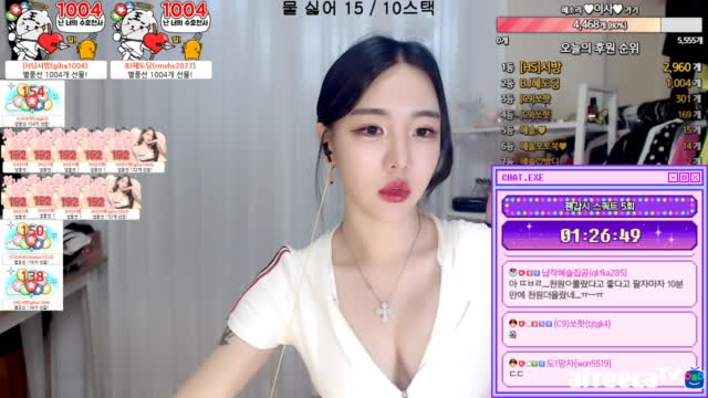 ♥고정건빵 귀인구함♥ 갓서방 열 하 갓구찌 재열혈 찐 신입여캠50일차 운동 제로투 룰렛 사다리 뽑기 아프리카tv Vod
