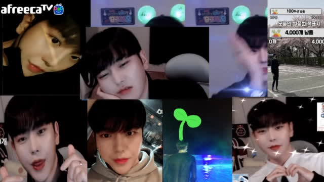 신입남캠 ♥얼굴존잼♥고민맛집♥팬갑퀵뷰♥네자리역팬 얼평고민연애성형상담각종미션운동존잘제로투여캠술먹방