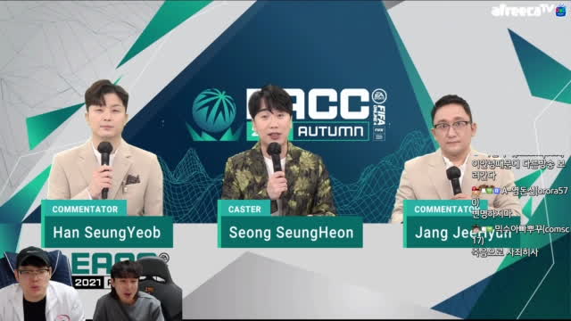 [생] [쿠폰알림] EACC 세계대회 총상금 1억! 풀리그 시작합니다 대한민국 화이팅!!! 피파4 | SOOP VOD