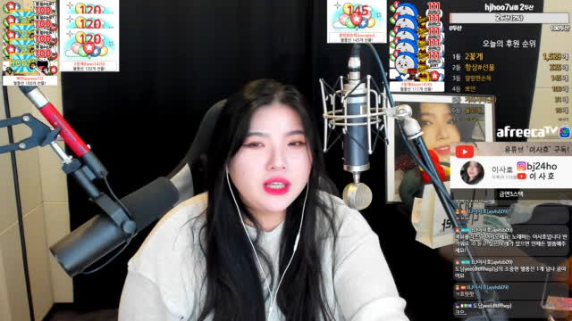 신입 음비 여캠 라이브 이렇게 잘하는데 안들어오면 ㅂㅏ보 먹방이사호수원라이브노래여캠철구시조새문학가요제