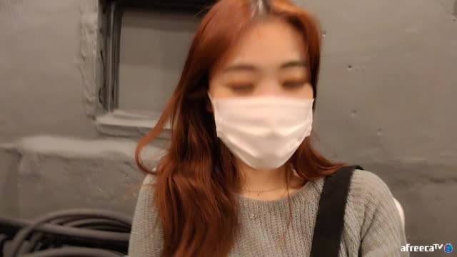 부산광안리)어디가요?x숫처녀BJ해리99년 | SOOP VOD