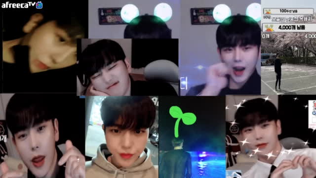 신입남캠 채팅러구함 ~♥ 팬갑퀵뷰네자리역팬술먹방얼평연애성형각종미션운동존잘제로투여캠 아프리카tv Vod