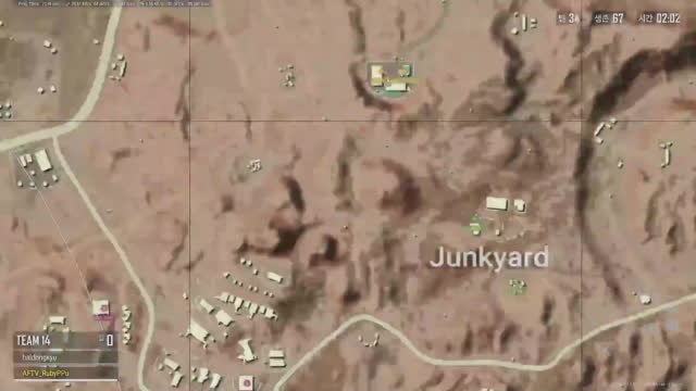 BBS 2라운드 | 아프리카TV VOD