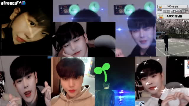 신입남캠 채팅러 구함~ ♥ 네자리역팬술먹방얼평연애성형각종미션운동존잘제로투여캠 아프리카tv Vod