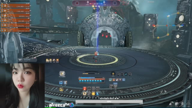 주술사 (#232) | SOOP VOD