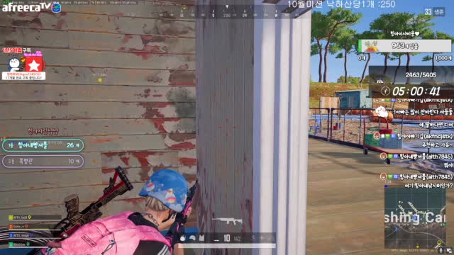 2021.10.21 | SOOP VOD