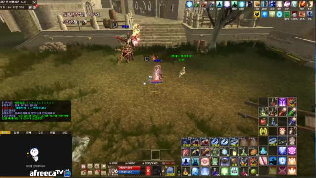 r2_노바 _상콤 | SOOP VOD