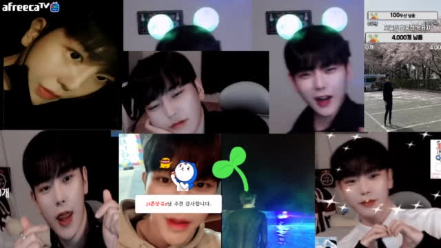 신입남캠 채팅러구함~♥ 네자리역팬술먹방얼평연애성형각종미션운동존잘제로투여캠 Soop Vod