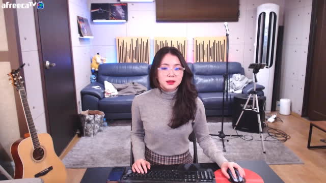 룰렛 노래방 오픈 99개 (치킨 이벤트 포함) | SOOP VOD