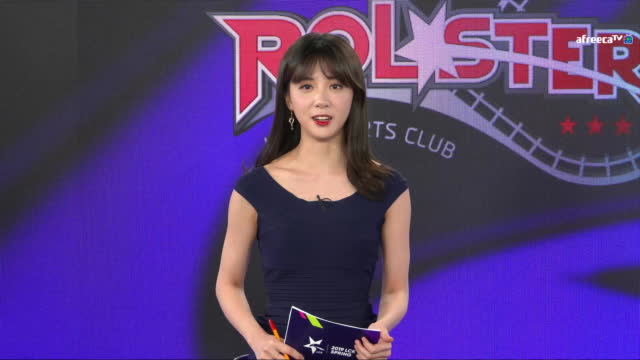 [클립][KT vs 그리핀] 2019 LCK 스프링 | SOOP VOD