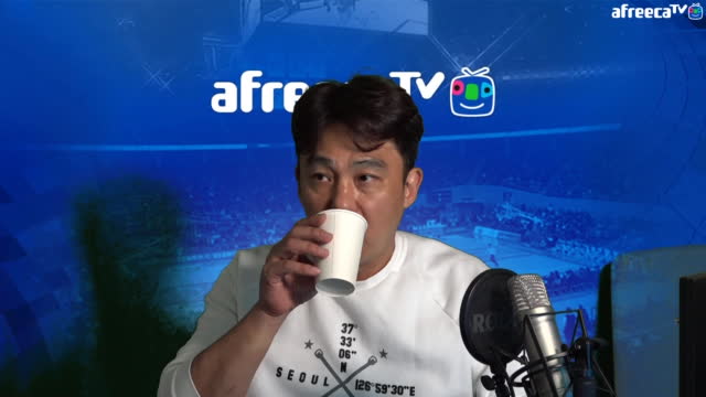 [kbl프리드로우]sk:kt | SOOP VOD