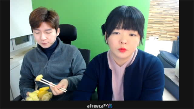 옆집뽀누나 스타 뽀너스 리그 프로토스 Vs 테란 결승전 시청자 이벤트 참여하세요 아프리카tv Vod