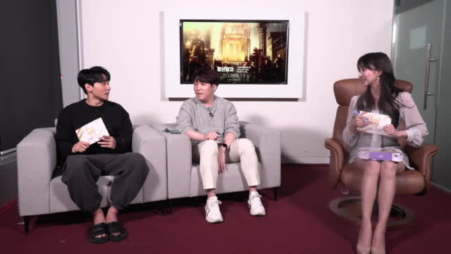 [클립]LUF 대망의 결승전 저라뎃은아이유 VS 마린이최고야 | SOOP VOD