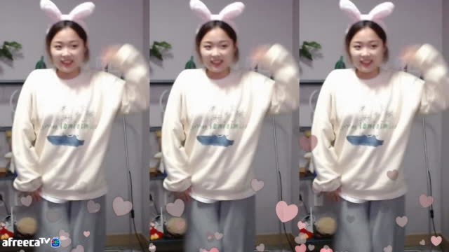 [생]신입 48일차 별풍선 vs 리액션 근성전 3탄 | SOOP VOD