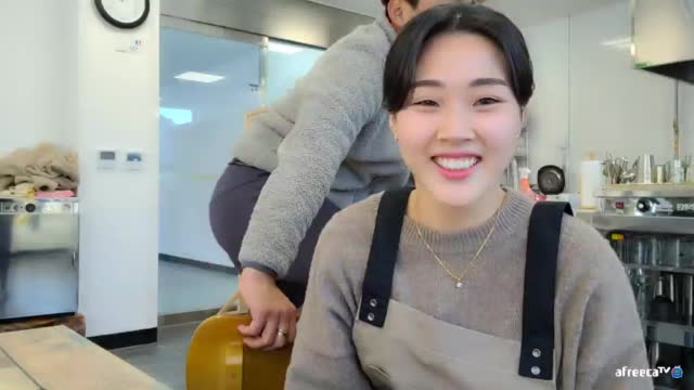 저녁장사 시골 가족 시트콤 오리가게먹방불고기쿡방 70따리 얼음깨고입수 Soop Vod
