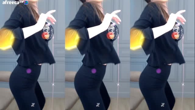 [클립]bj최수정 섹시댄스 Sexy Dance 아프리카tv Vod