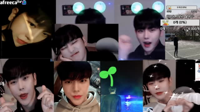 신입남캠 귀인 구함 ~♥ 팬갑퀵뷰고민상담썰네자리역팬소개팅술먹방얼평연애성형미션운동여캠 아프리카tv Vod
