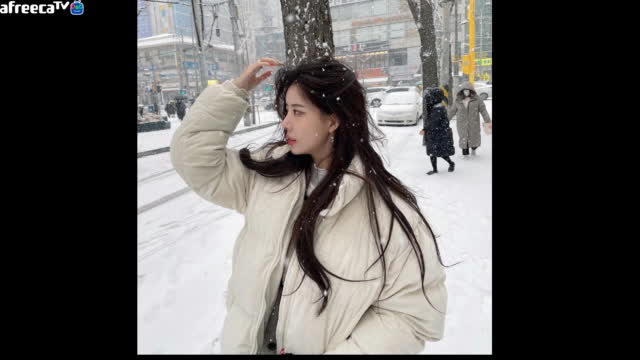 신입크리스마스 뭐 어쩌라고ㅋ 아프리카tv Vod