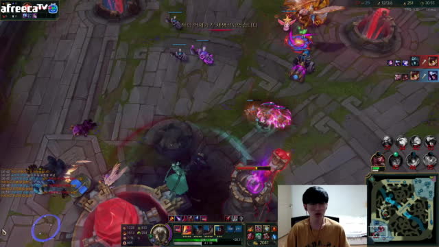 [클립]70 | SOOP VOD