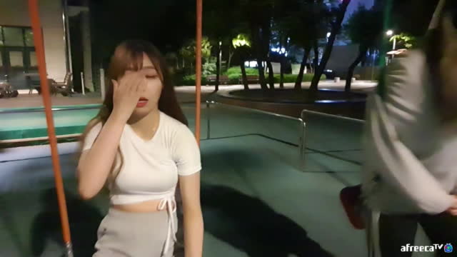 [클립]앞뒤가 똑같은 | 아프리카TV VOD