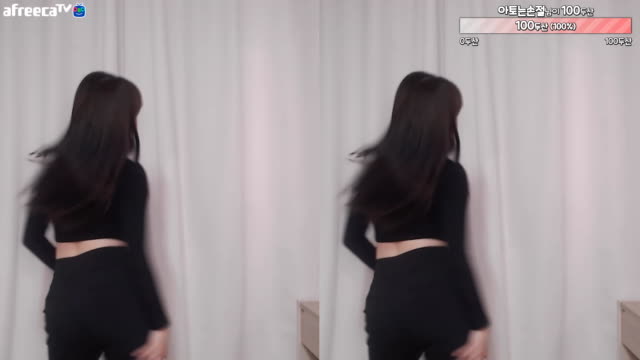 [클립][Bj마응이_] 카라-맘마미아 | 아프리카TV VOD