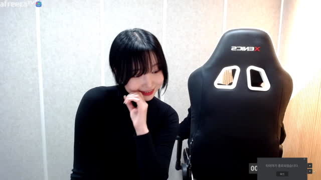 [클립]쪼하악 박하악x쪼해피롱 오해와 진실.. 마지막 화.. ox.. | SOOP VOD