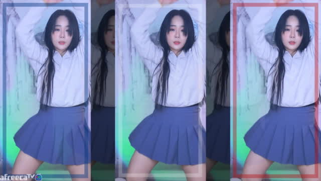 [클립][BJ]노래하는유비 JYP - I'm So Sexy 댄스 | SOOP VOD