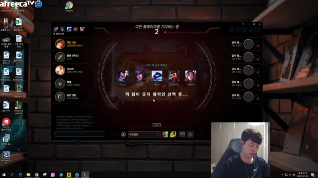 개그맨 유상무입니다, 살이 7kg 빠졌어요 | SOOP VOD