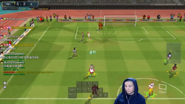 프풋z - | SOOP VOD