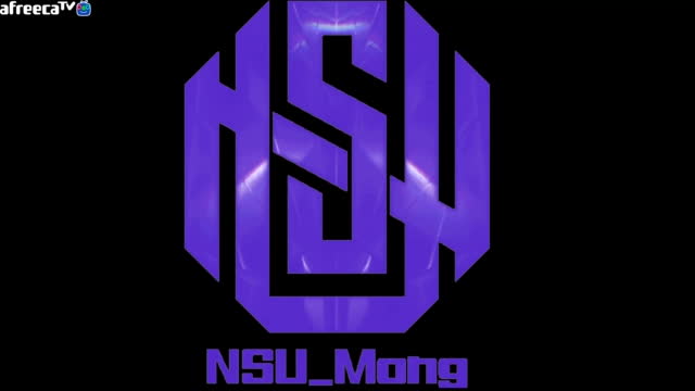 스타 몽군 NSU 9시 중간고사CK | 아프리카TV VOD