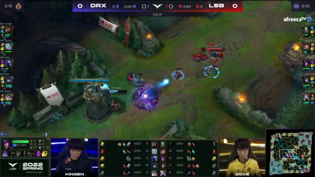 [클립]j | SOOP VOD