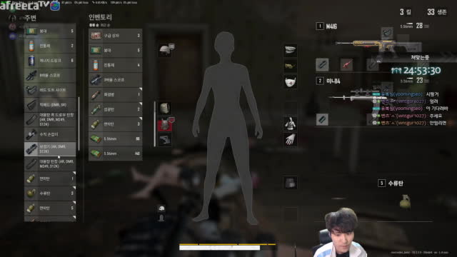 2티어 벤츠의 BSS 3대1 세이브 ㄷㄷ | SOOP VOD