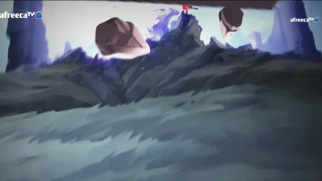 [T1 vs LSB] 1세트 2022 LCK 스프링 | SOOP VOD