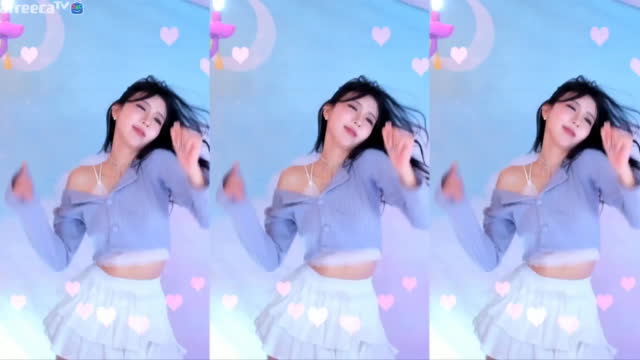 ♥BJ이세아-ELEVEN♥ | SOOP VOD