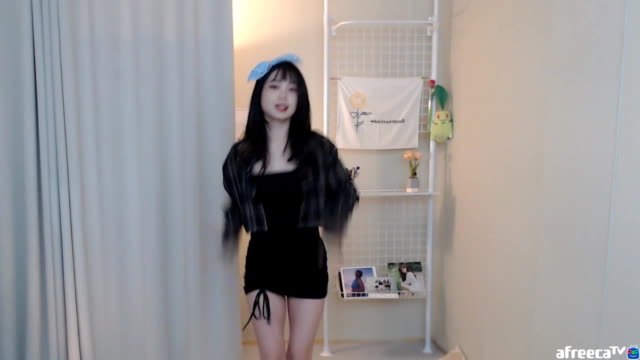 아로 섹시댄스 러블리즈 ♬ Ah - Choo | SOOP VOD