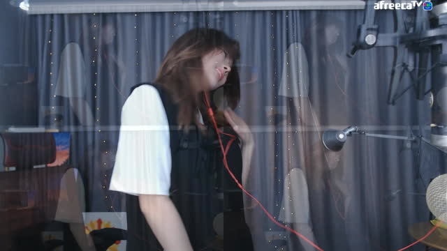 [클립]도아 코카인 리액션(8) | SOOP VOD