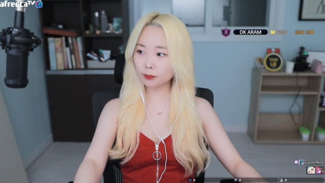 세최예 아라미 솔랭 ^ㅡ^ M1 | SOOP VOD