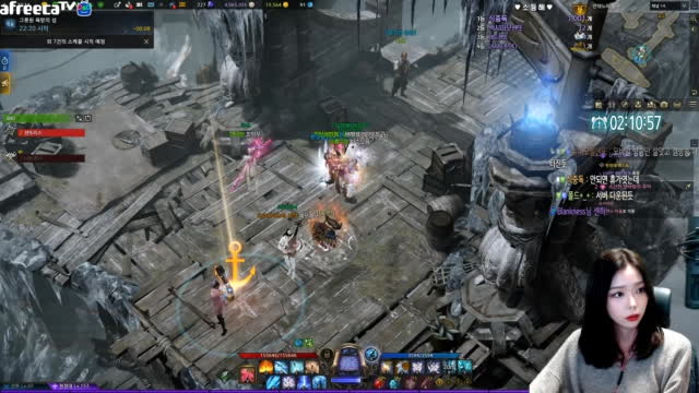 아프니까 청승이다 쫀지+센또 하브56 | SOOP VOD