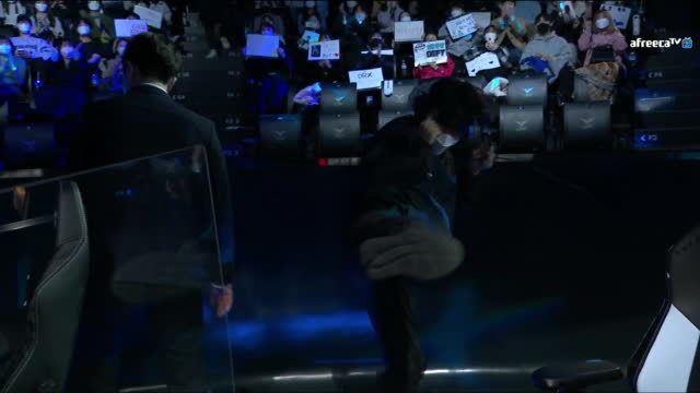 [클립][DK vs DRX] 3세트 / 2022 LCK 스프링232 | SOOP VOD