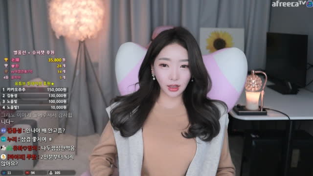 리니지w 여캠 조우6 서버★ 드슬 데스 법사 본주 60렙 랭킹 32등 달성 인나x유화 불도그 빅보스 수삼