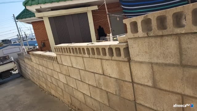 갤럭시 s22울트라 최초화질테스트 | SOOP VOD