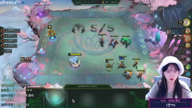 tft | SOOP VOD