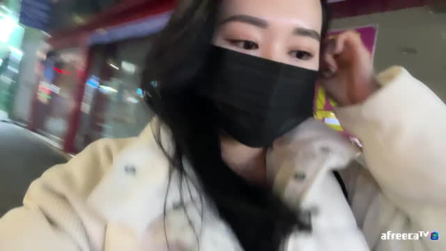 휴무_ 동문시장 Live | SOOP VOD