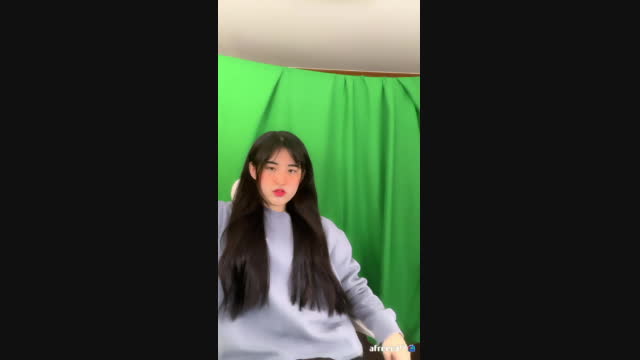 클립 신입여캠 눈뽀송과 소통해요 아프리카tv Vod