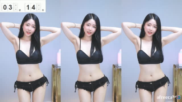 [클립][1492 방셀or역팬] [갓지혜♥7668][갓윤자♥5000][갓재희♥2984] | 아프리카TV VOD