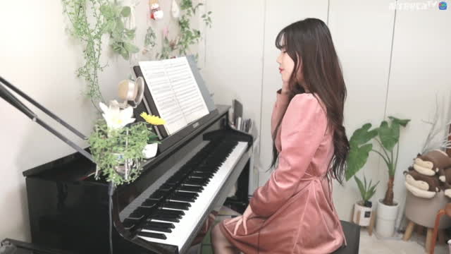 ♤루나별피아노♧모차르트 피아노 협주곡 21번 2악장 K467 엘비라 마디간♧유튜브 세레나피아노 구독 좋아요는 제작자의 힘이