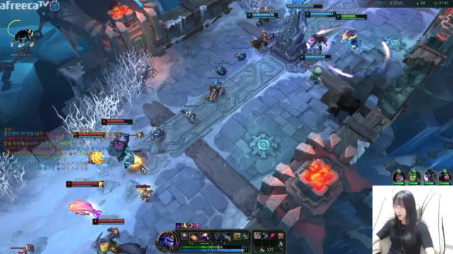 [우끼끼즈] 만다 x 미키 x 구라 자랭듀오 승리시 400 | SOOP VOD